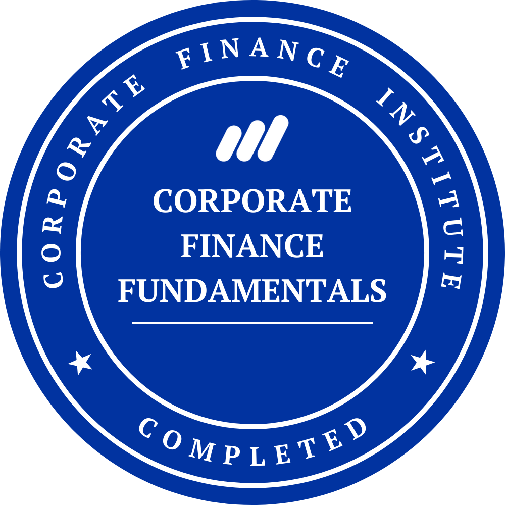 CFF Badge | Valor Financial Planning